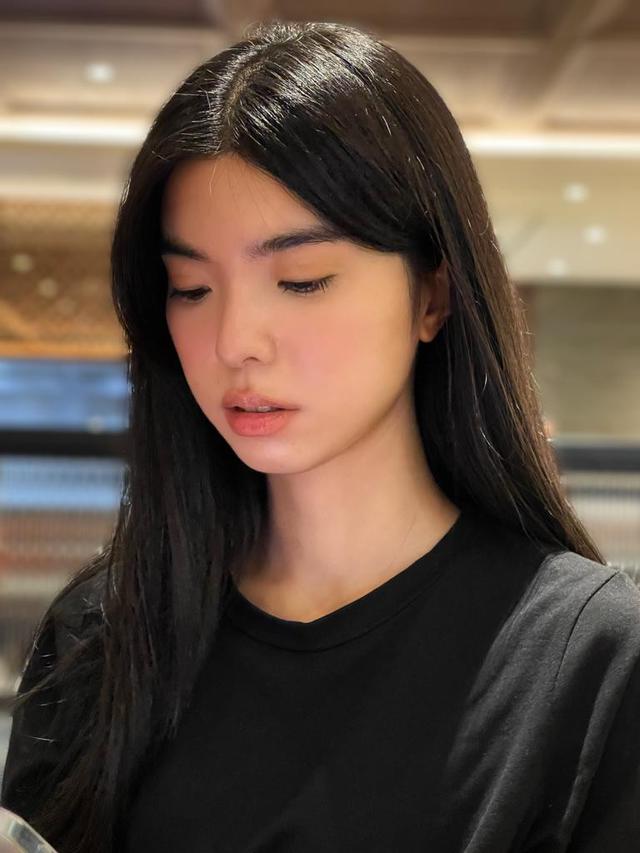 Chilla Kiana Satukan Bakat dan Passion Jadi Kekuatan Super untuk Meraih ...