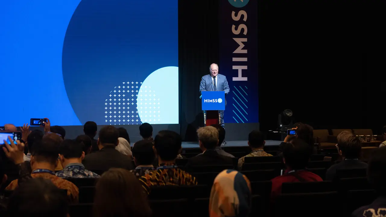 Wamenkes Dante: Teknologi Bantu Masyarakat Dapatkan Pelayanan Kesehatan ...