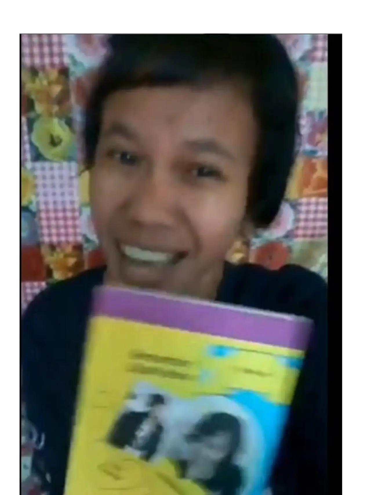 Ingat Dijah Yellow? Ini 6 Potret Terbarunya yang Kini Jarang Tersorot ...