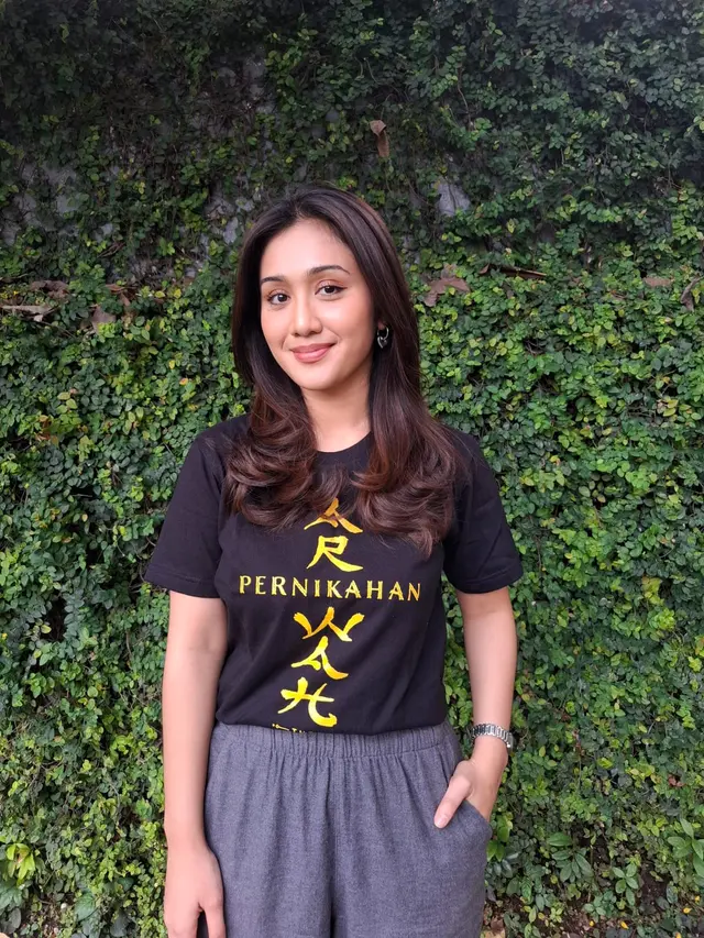 6 Catatan Zulfa Maharani Syuting Pernikahan Arwah: Puji Kinerja Morgan Oey, Belajar Budaya ...