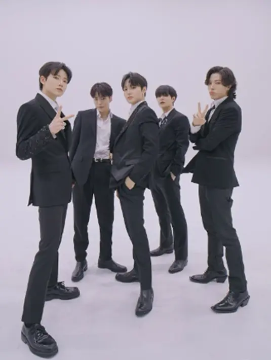 Sub-Unit Treasure T5 Resmi Debut Lewat Lagu "MOVE", Tampil Memukau ...