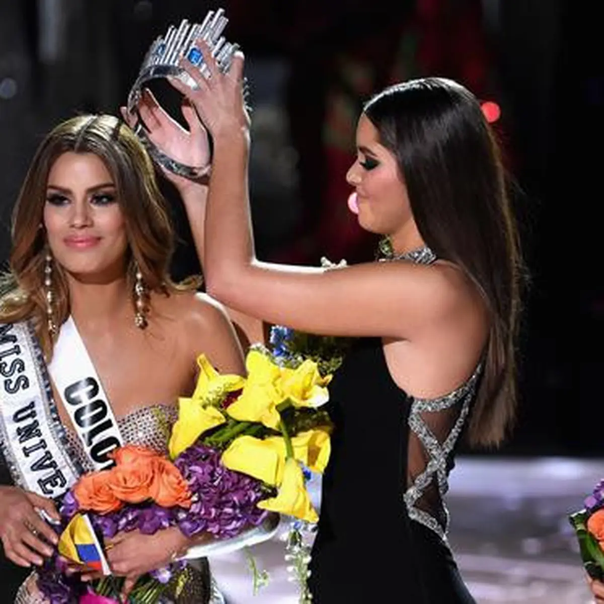 Wanita Tercantik Di Asia Tenggara