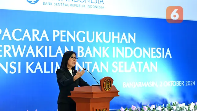Meningkat, Ekonomi Digital Kalsel 2024 Capai 22 Juta Transaksi dengan Nominal Rp 2,85 Triliun ...
