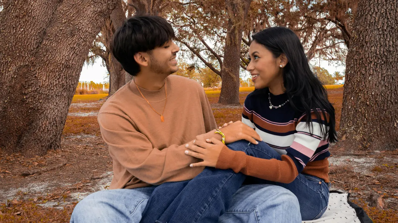 ⁠5 Tanda Kamu Cocok Berpasangan dengan Capricorn - Relationship Fimela.com