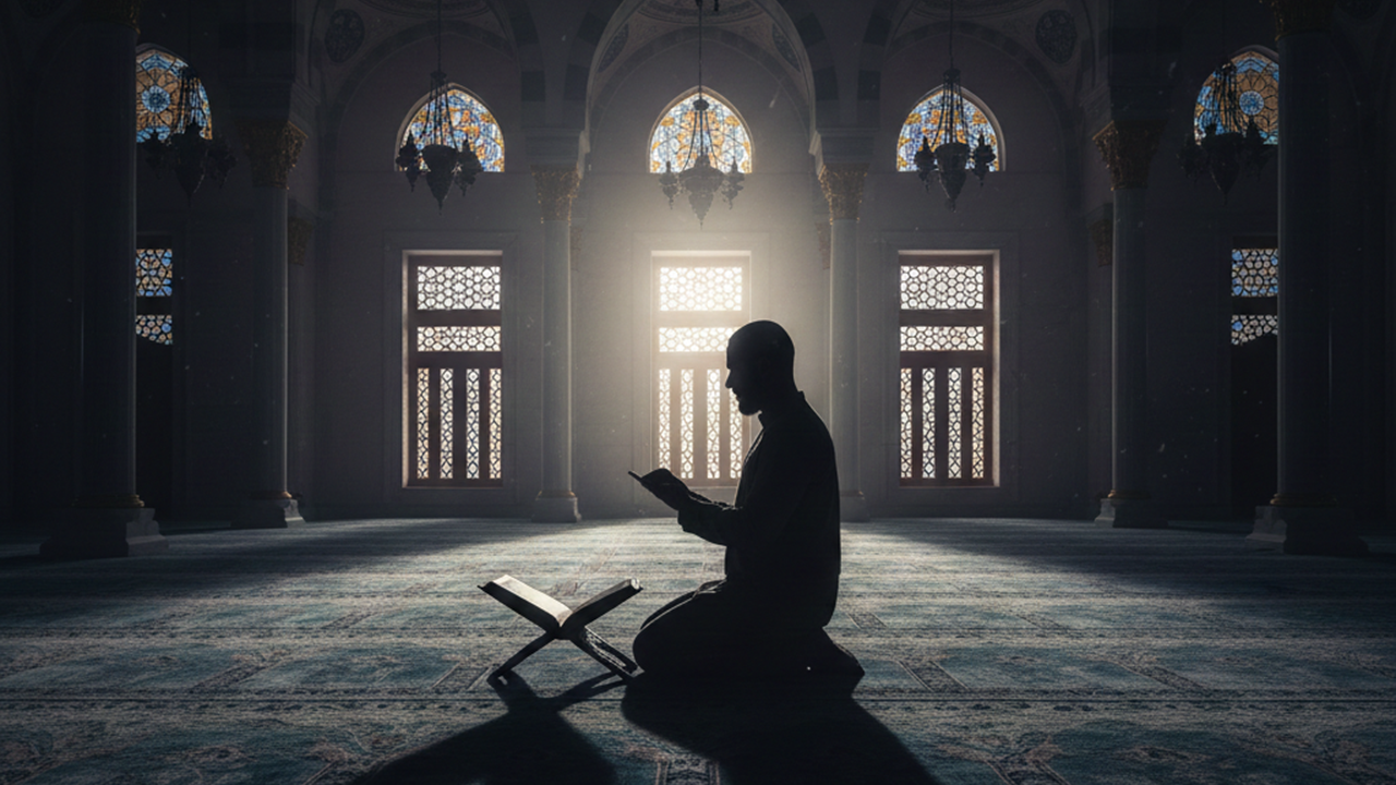 Kumpulan Hadits Pendek yang Mudah Dihafal dan Perkuat Keimanan