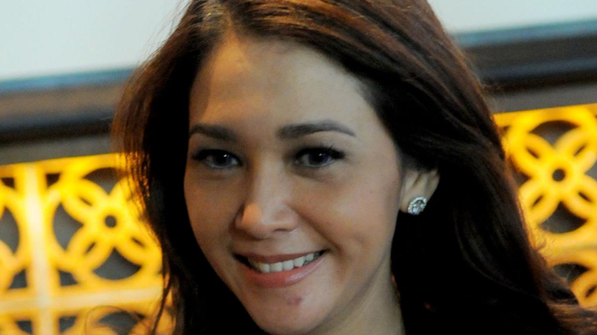 Tips Cantik Awet Muda ala Maia Estianty - Regional Liputan6.com