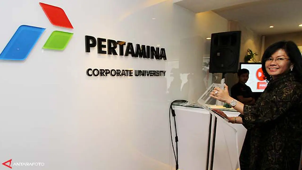 IPO Anak Usaha, Pertamina Berharap Jadi Perusahaan Kelas Dunia - Saham Liputan6.com