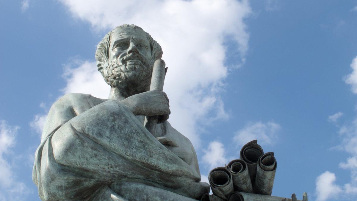 100 Quotes Filsuf Ternama Dunia, Penuh Pesan Bijak