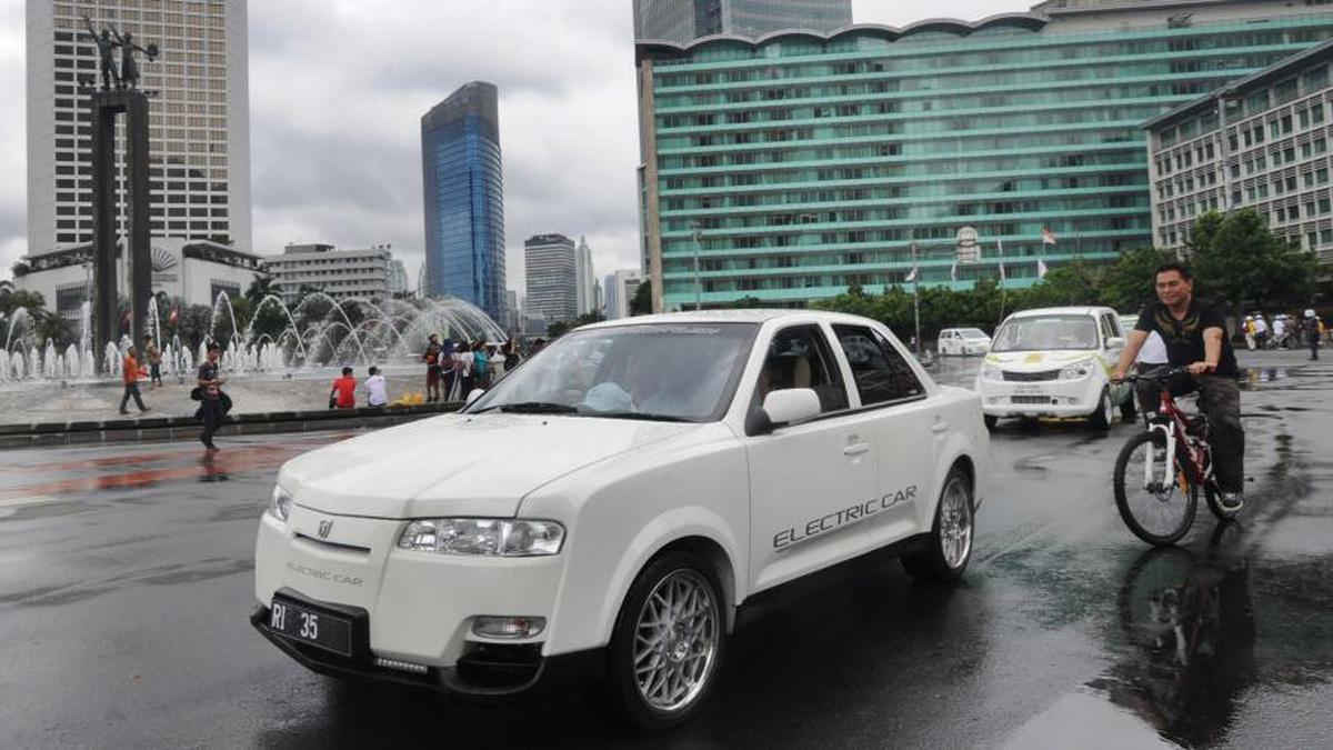Ini pengaturan lalu lintas pada malam Tahun Baru di Jakarta - Berita ...