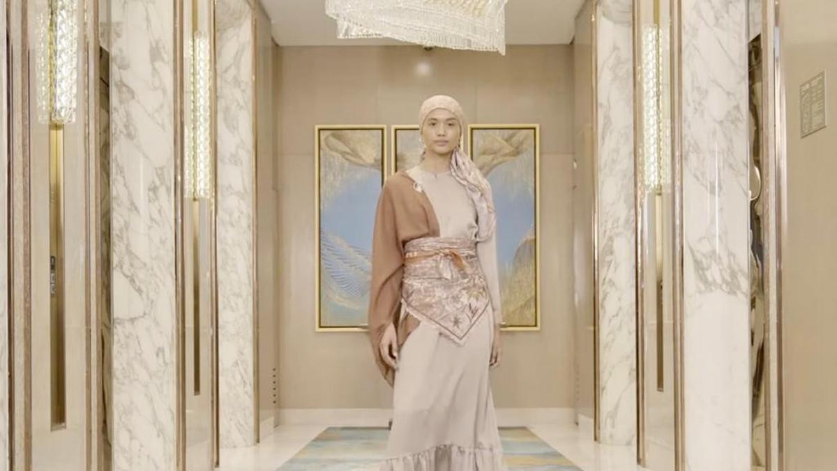 Tips Tampil Bergaya dan Trendi di Momen Idul Fitri - Islami Liputan6.com