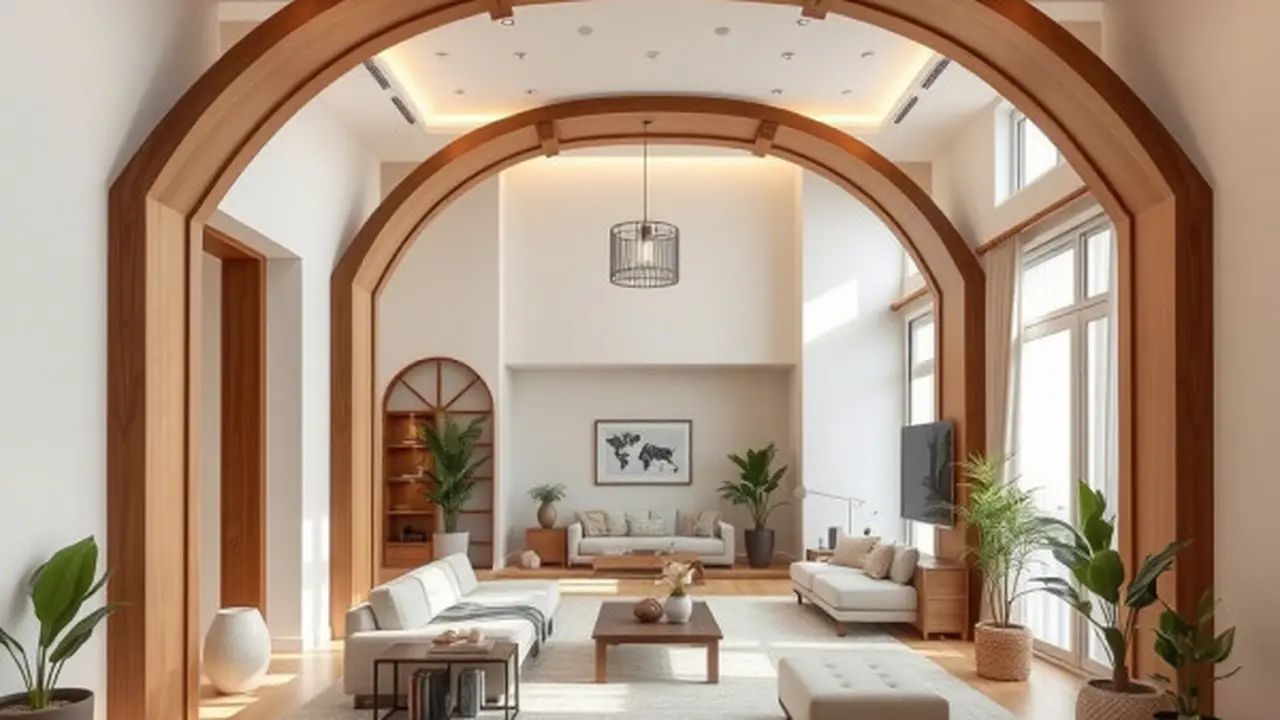 Inspirasi 7 Desain Kongliong Rumah Sederhana, Fungsional dan Estetik ...