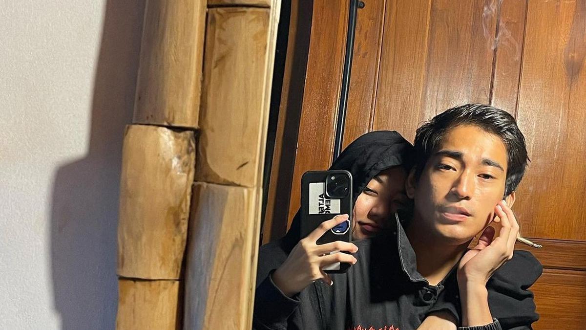 Mulai Bucin Bio One Dan Rachel Cia Terindikasi Pacaran Entertainment