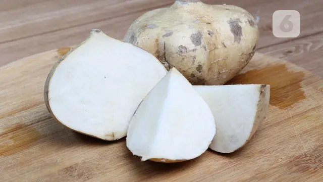 15 Manfaat Bengkoang untuk Kesehatan Tubuh, Sehatkan Pencernaan hingga ...