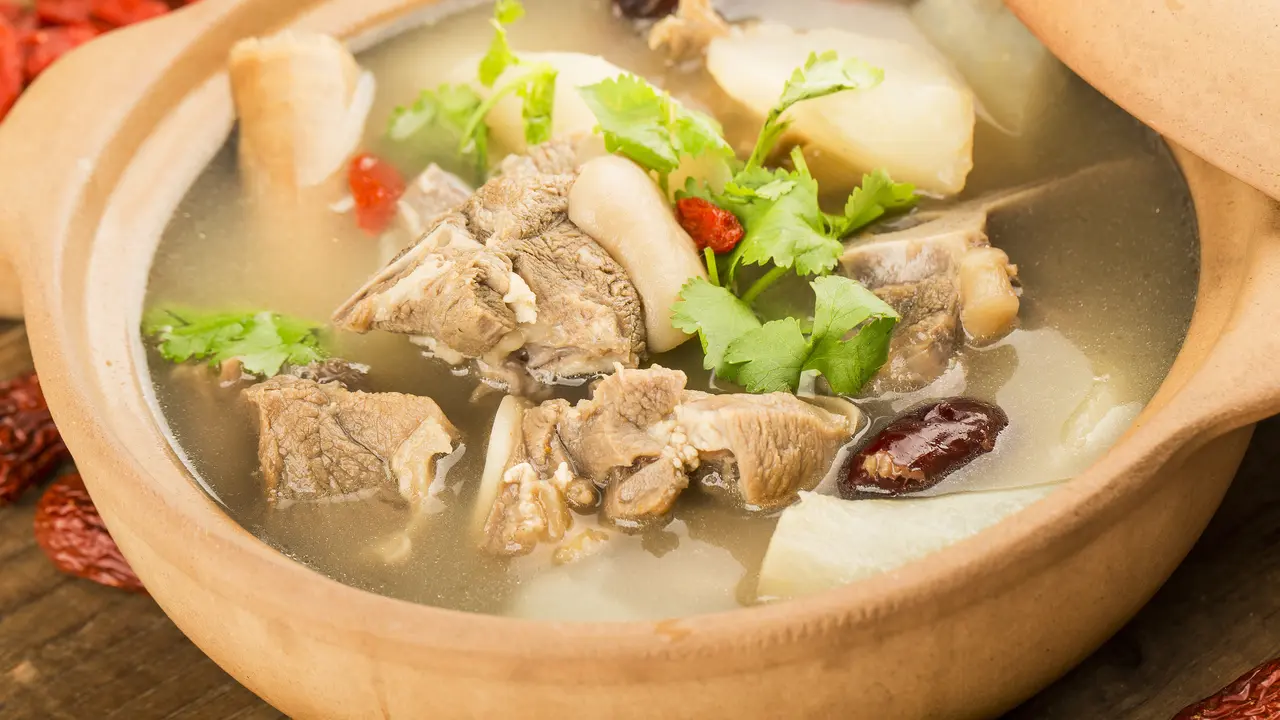 8 Resep Masakan Sop Daging Kurban yang Enak dan Menyegarkan, Mudah ...