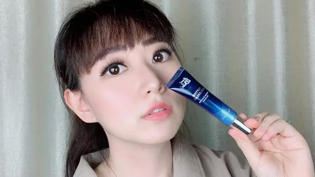 Usia 24 Tahun, Jessica Lin Cetak Miliaran Rupiah dalam Waktu Setahun ...