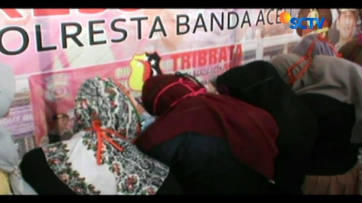 Polisi Bongkar Jaringan Prostitusi Online di Aceh - News Liputan6.com