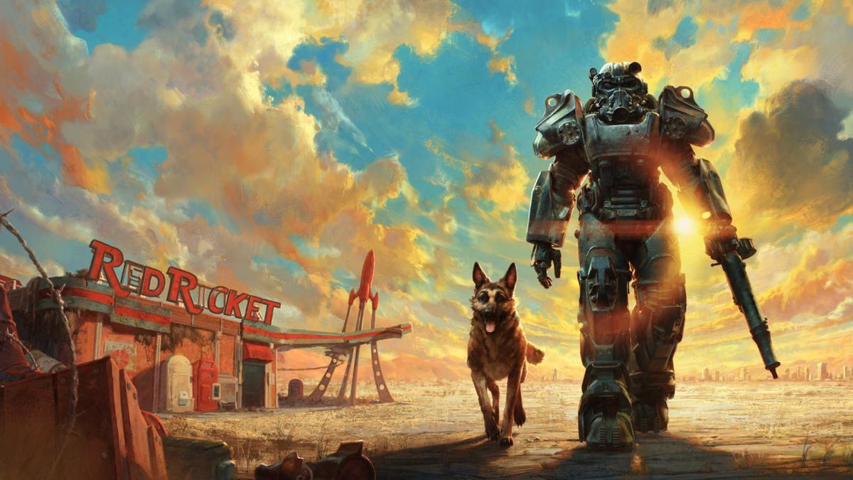 5 Must-Try Fallout-Like Games Offering Exciting Post-Apocalyptic Adventures