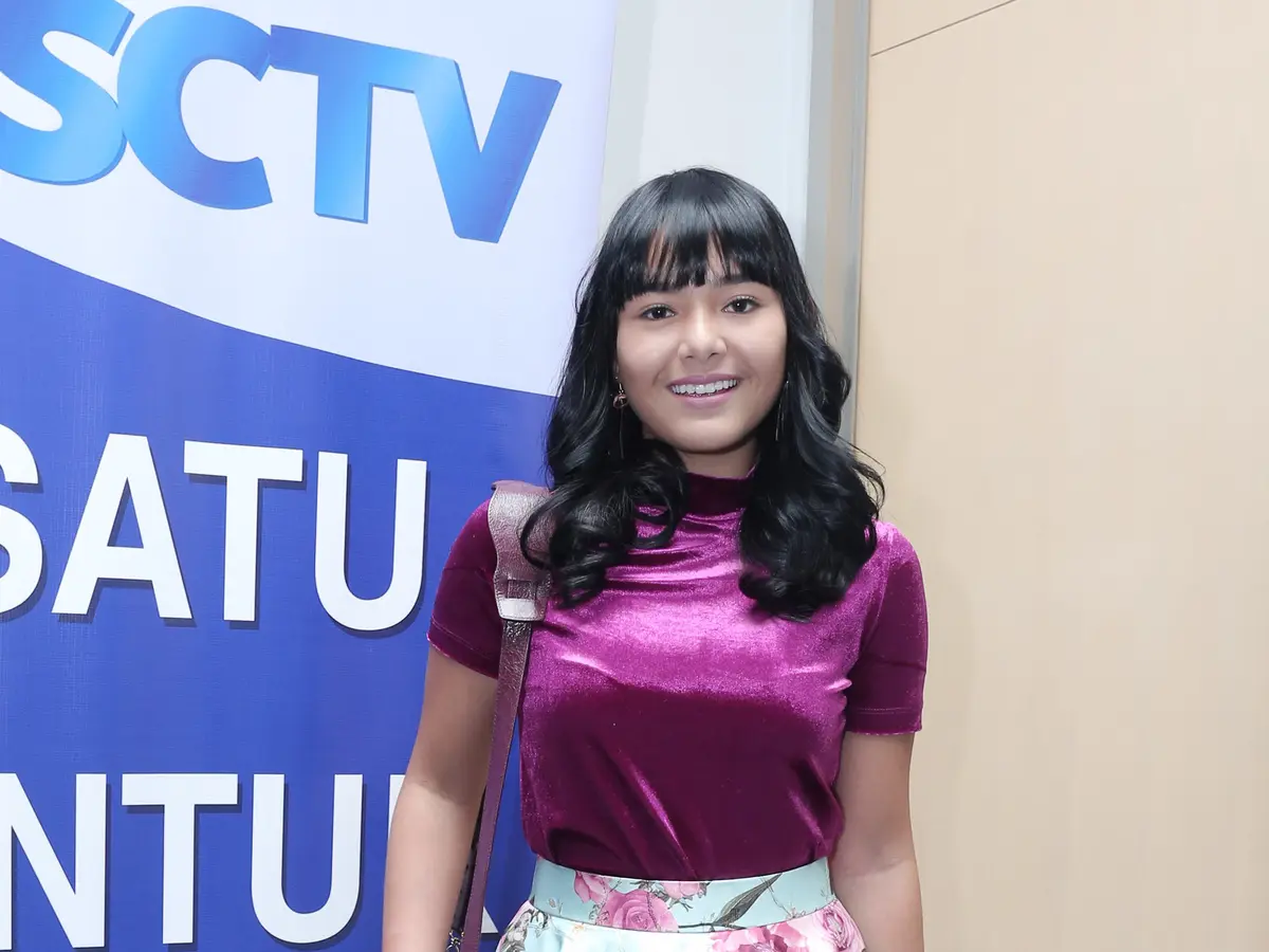 Amanda Manopo Dan Aldi Cjr