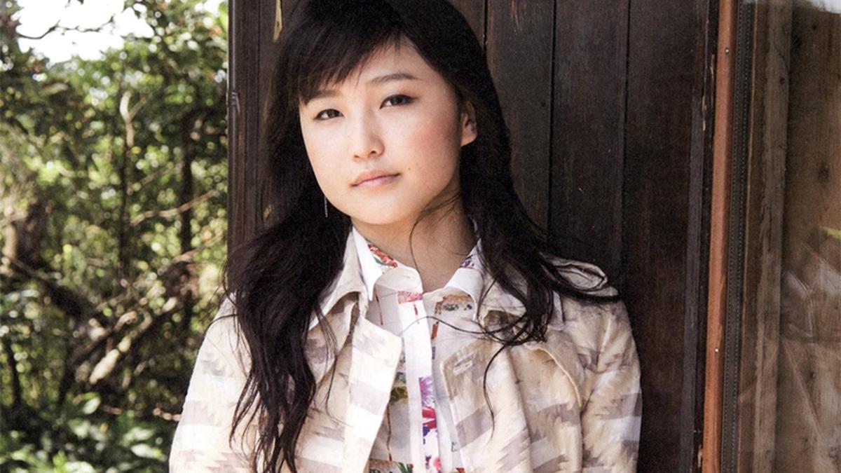 Ingin ke Luar Negeri, Riho Sayashi Lulus dari Morning Musume '15 - ShowBiz Liputan6.com