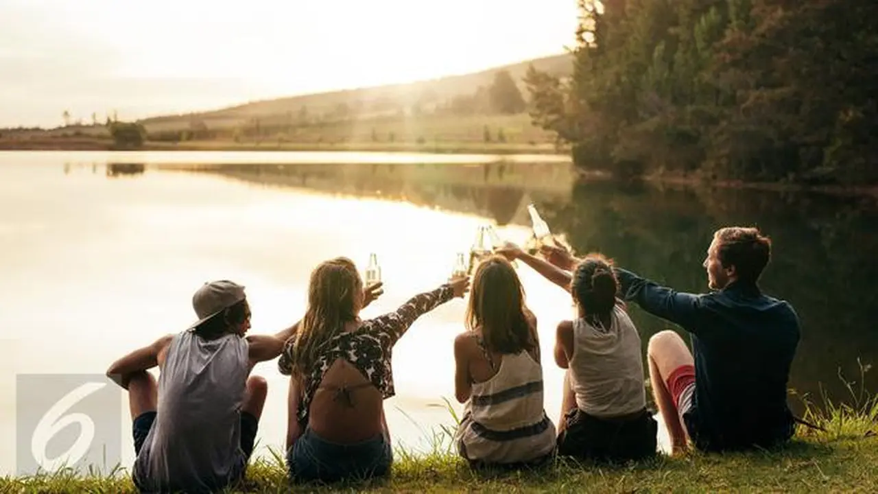 3 Tips Andalan Hadapi Pacar Posesif Health Liputan6