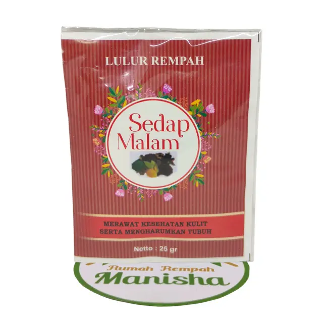 Rekomendasi 10 Lulur Rempah Berkualitas di 2025, Wangi Alami dan ...