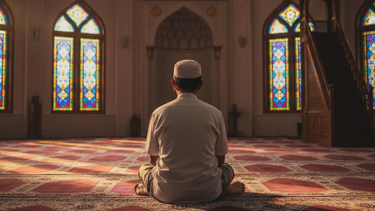Bacaan Sholawat Asnawiyah Latin dan Artinya, Pujian Nabi yang ...