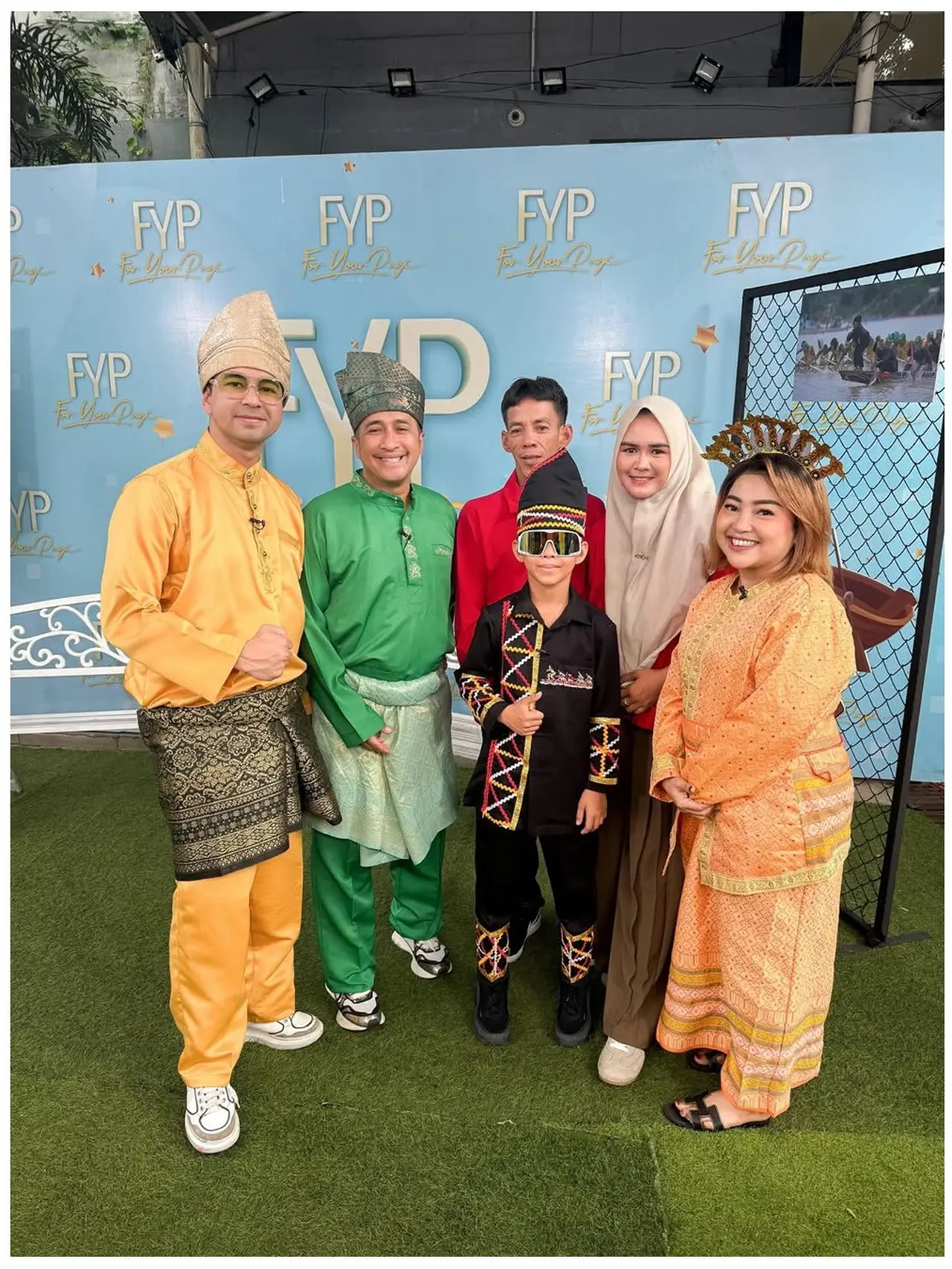 Perjalanan Karier Mpok Alpha dari Biduan Hajatan Hingga Komedian ...