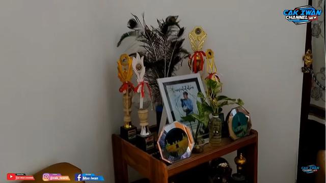 8 Potret Sudut Rumah Pratama Arhan di Blora Usai Renovasi, Lebih Luas ...
