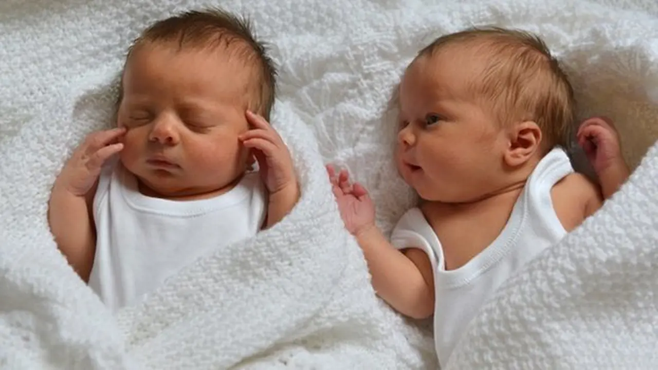 Bayi Tabung Berisiko Dua Kali Lipat Sandang Autisme? - Health Liputan6.com