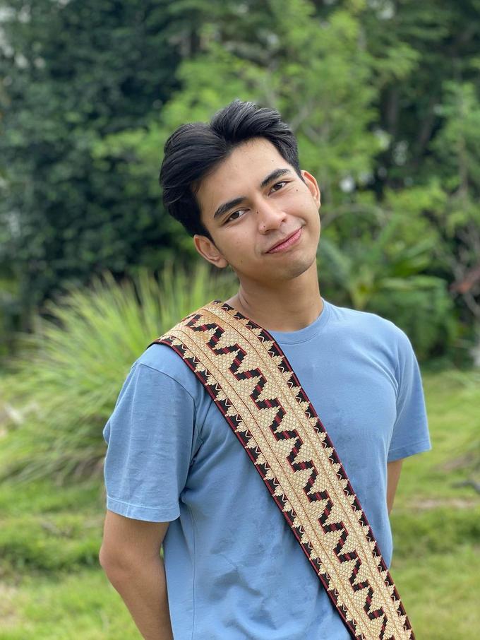 Dimas Ahmad Tunjukkan Diri Jualan Bakso di Pinggir Jalan Lagi, Netizen ...