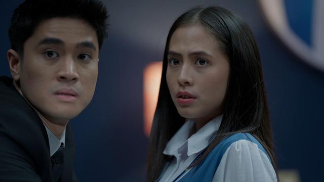 Saksikan Sinetron Beri Cinta Waktu Episode Rabu 24 Desember Pukul 18 30