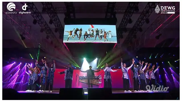 Harmonisasi Kominfo Hasilkan Talenta Unggul Lewat Program DTS dan DLA - News Liputan6.com