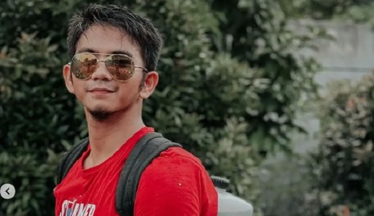 Pengakuan Rizki DA Sempat Main Sepak Bola Bareng Rizky Billar Sebelum ...