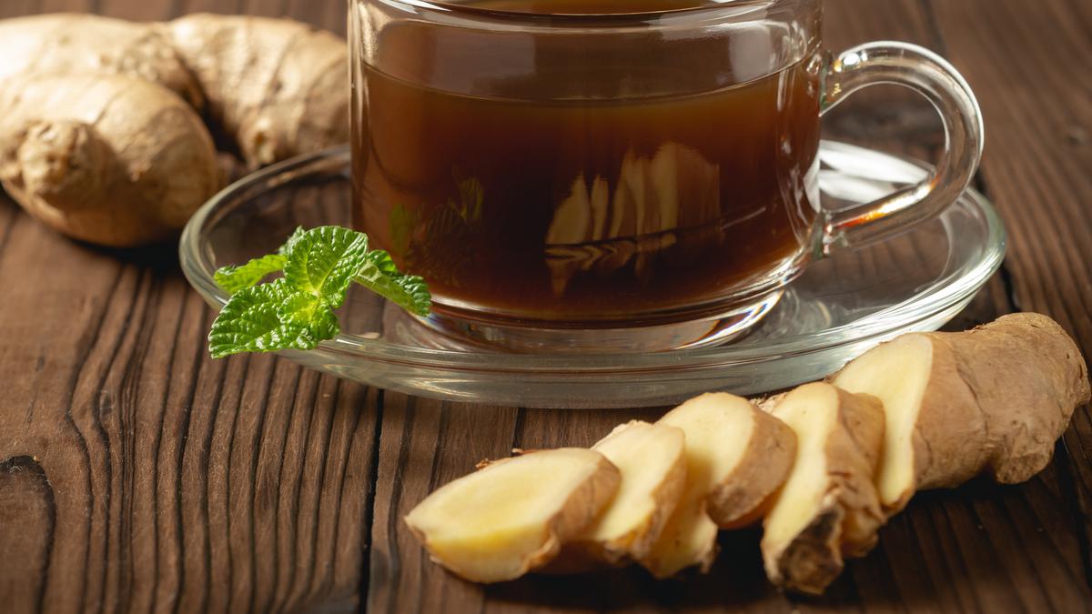 5 Resep Jamu Pegal Linu, Efektif Mengobati Nyeri Sendi dan Asam Urat ...