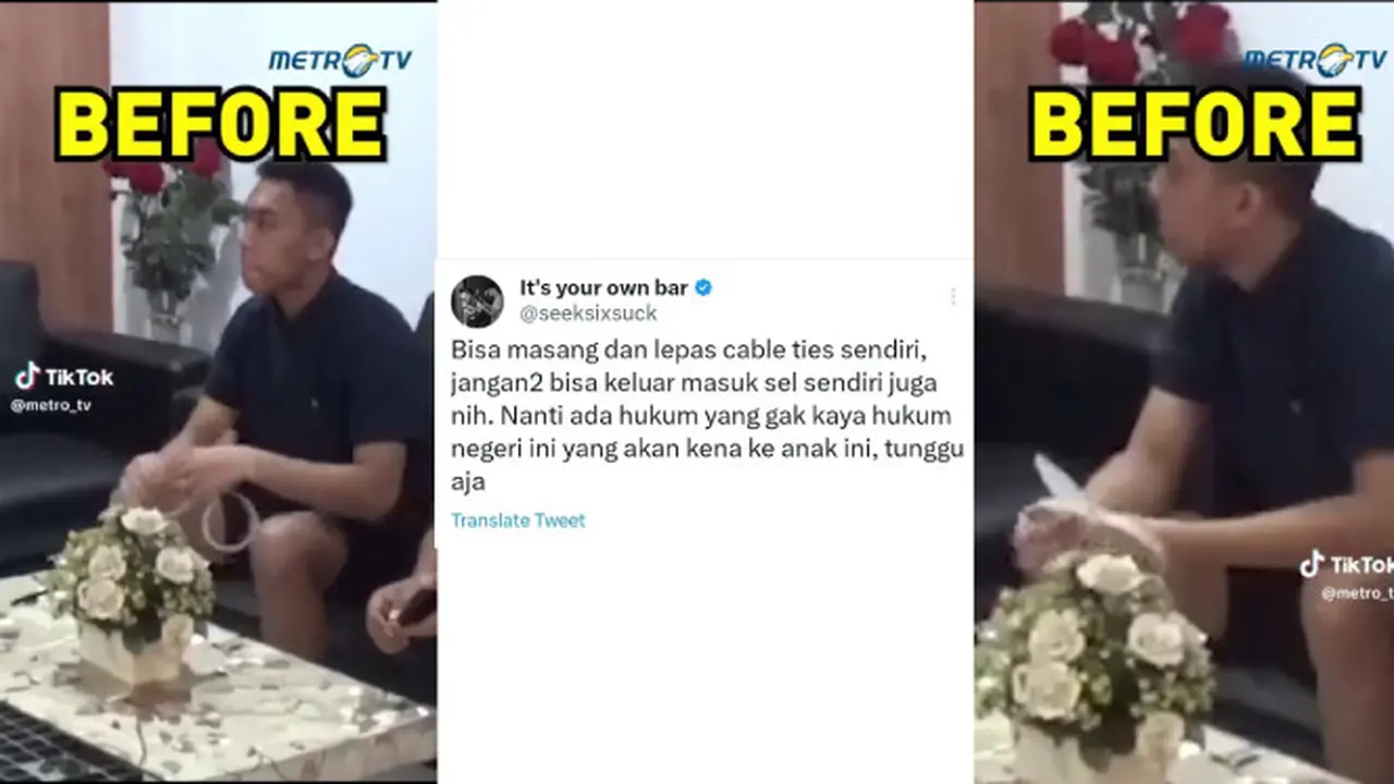 5 Respons Keluarga David Ozora hingga Kapolda Metro Jaya Usai Viral Video Mario Dandy Pakai ...