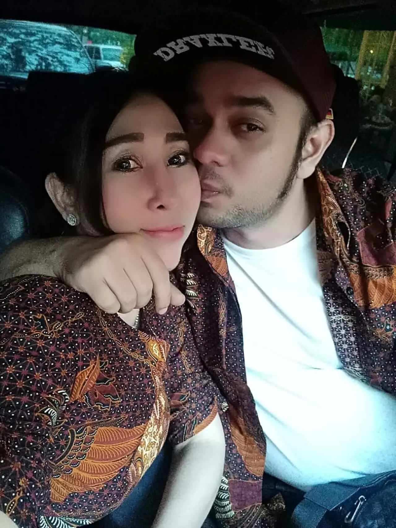 Rayakan Satu Tahun Pernikahan, Istri Ungkap Kekecewaan pada Rio Reifan ...