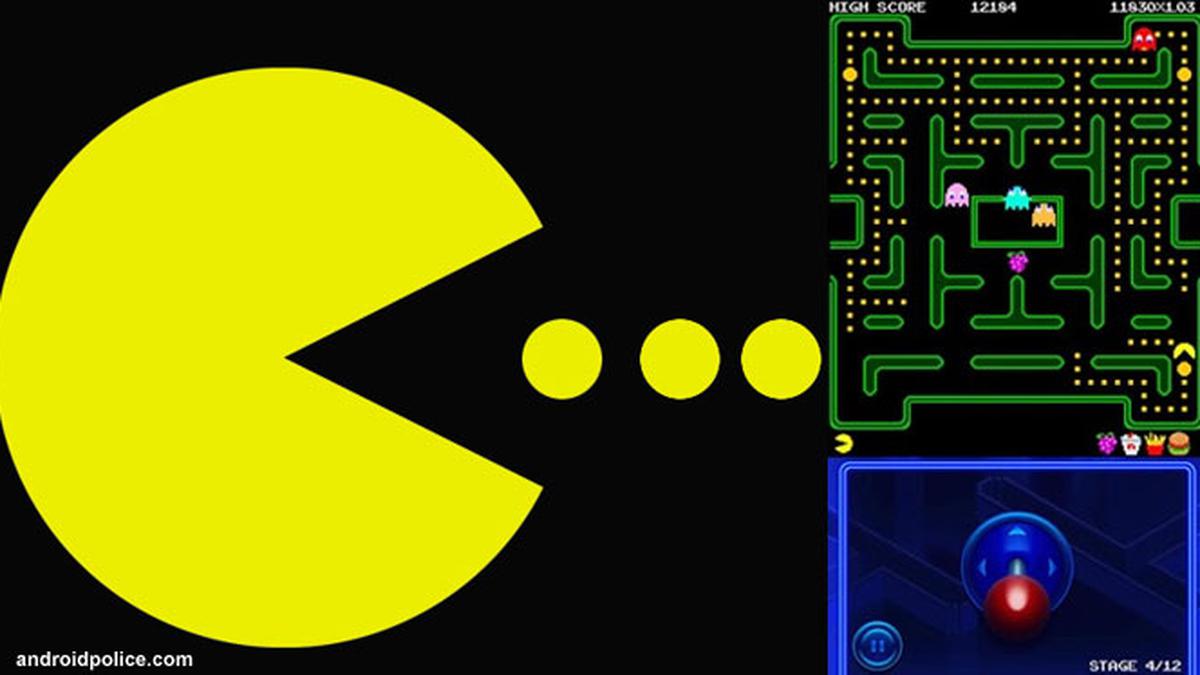 Game Legendaris Pac-Man Sambangi Android - Tekno Liputan6.com