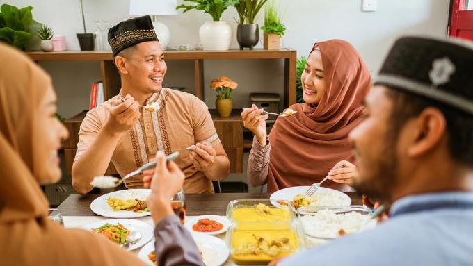 7 Hal yang Perlu Disiapkan saat Mengadakan Acara Bukber - Lifestyle ...