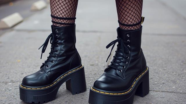 11 Inspirasi Emo Outfit, Gaya 2000-an yang Ikonik