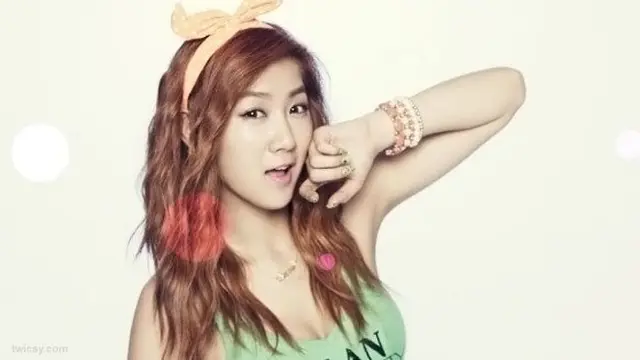 Soyu `SISTAR` Kejutkan Fans dengan Tampil Lebih Seksi - ShowBiz Liputan6.com