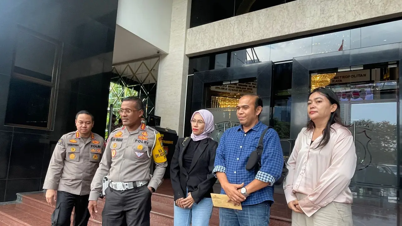 Keluarga Hasya Terima Surat Pencabutan Status Tersangka, Pengacara ...