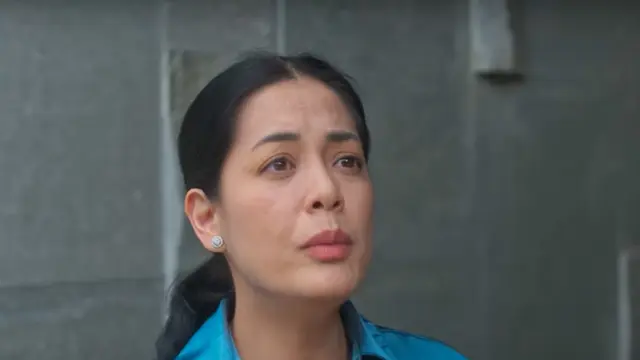 6 Tokoh Penting Film Dua Hati Biru Dibintangi Angga Yunanda, Keanu ...