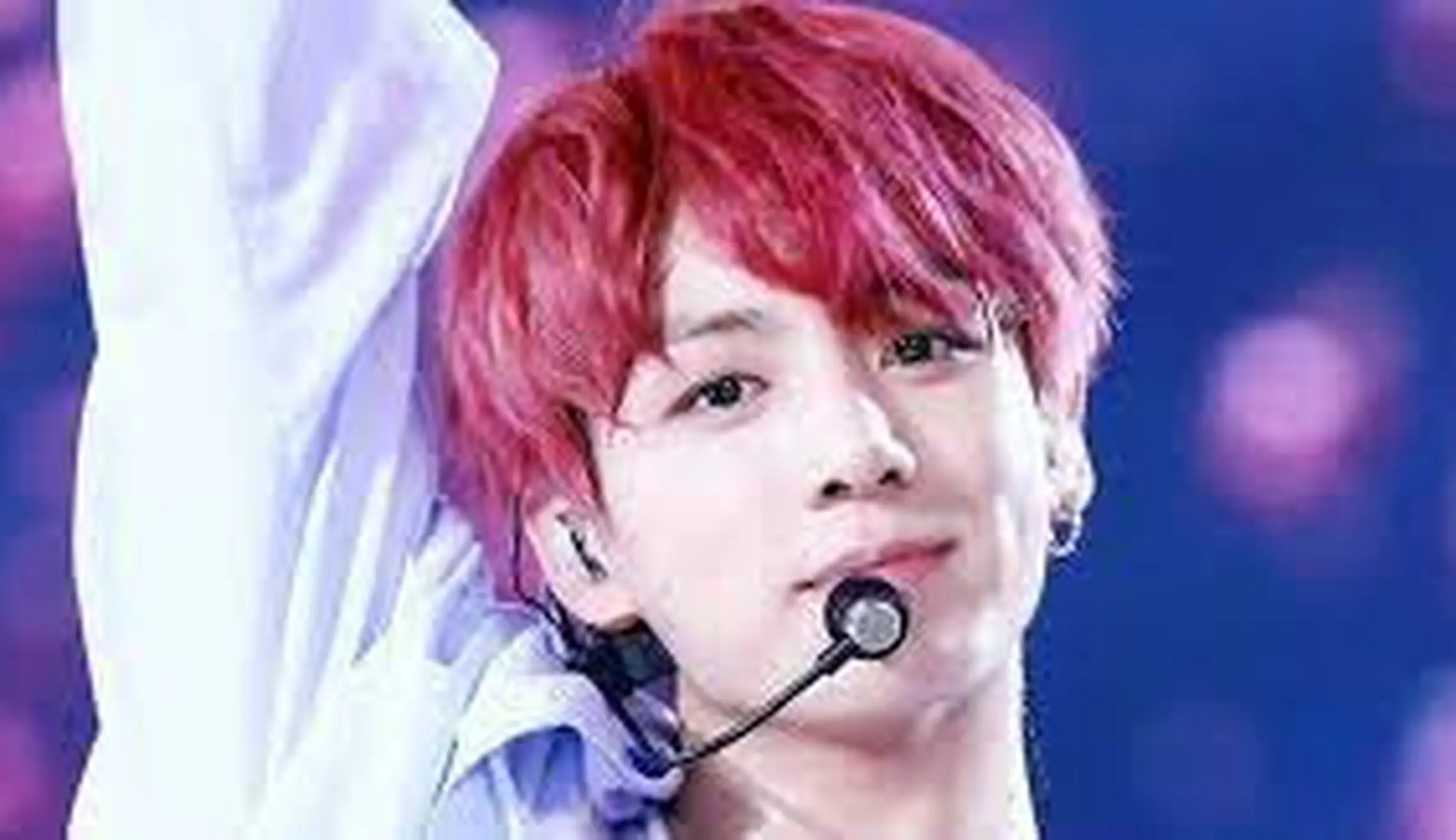 7 Transformasi Warna Rambut Jungkook BTS, Sukses Jadi Tren Dunia