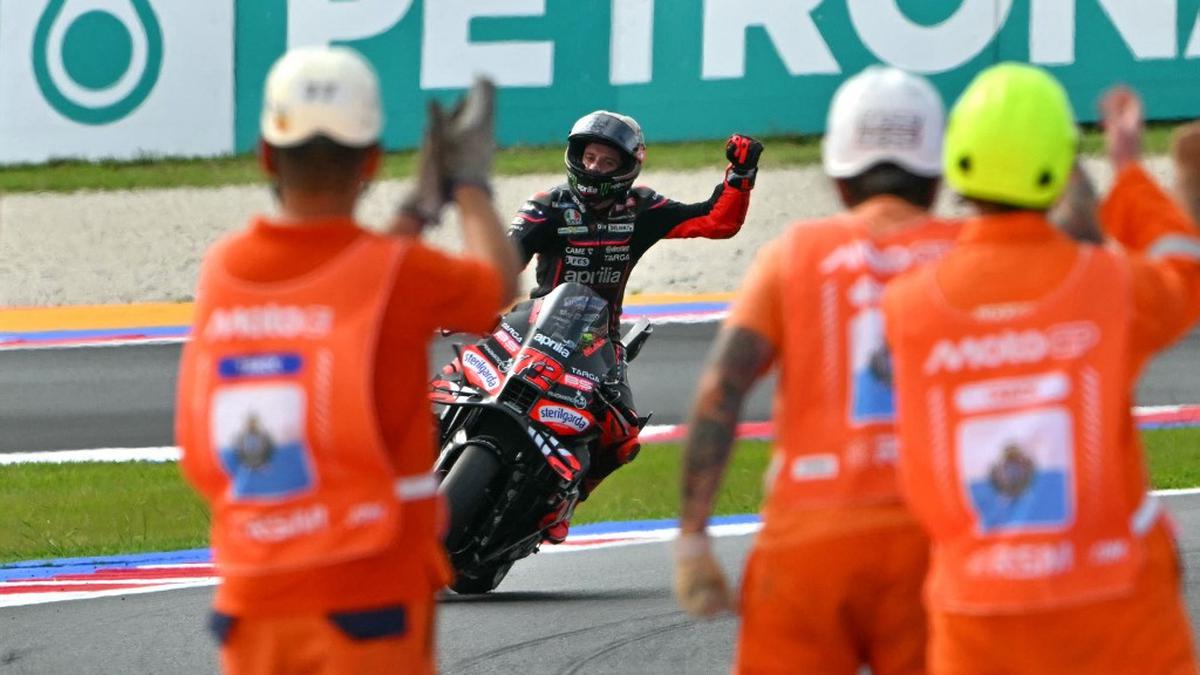 Motor pada MotoGP 2027 Bakal Turun dari 1000cc ke 850cc, Begini Kata ...