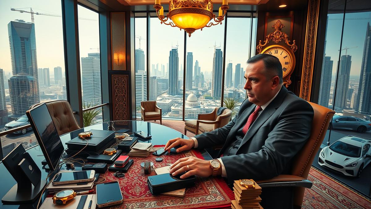 Hubbud Dunya Adalah Penyakit Hati yang Berbahaya, Ini Ciri-Ciri dan ...