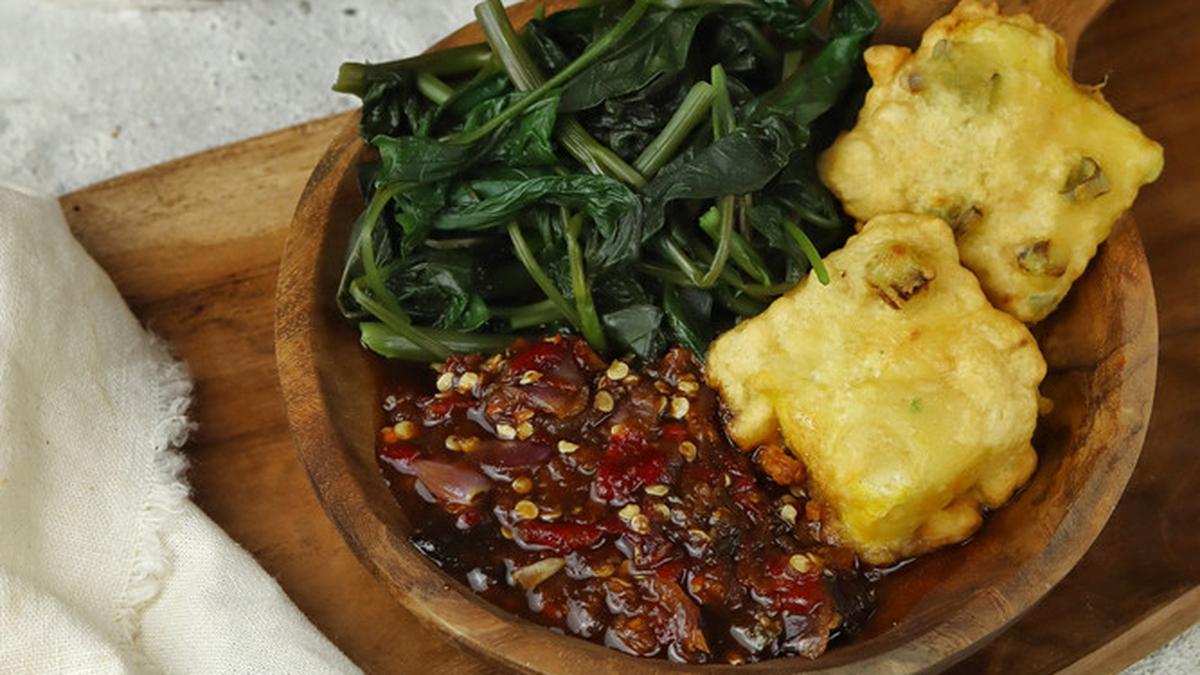 Resep Brambang Asem khas Jawa Tengah - Lifestyle Fimela.com