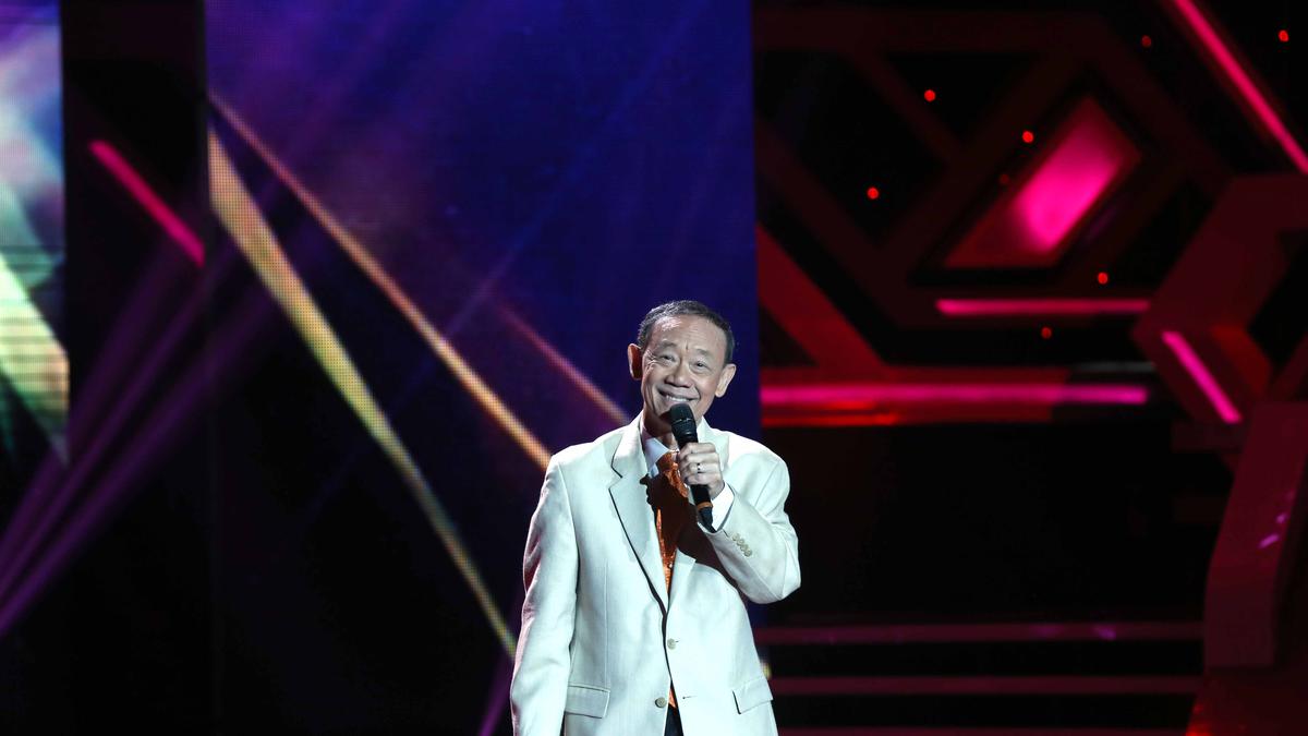 Jose Mari Chan: Musik Zaman Sekarang Nggak Punya Melodi - Photo Fimela.com