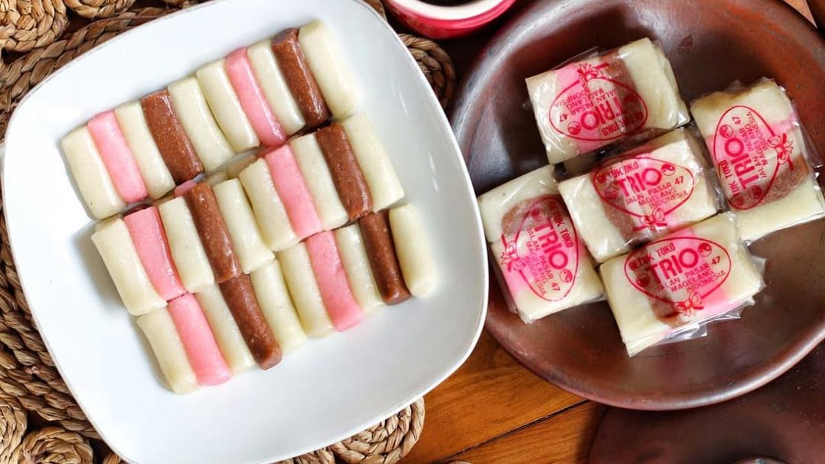 10 Makanan Khas Magelang Legendaris untuk Oleh-Oleh, Cita Rasa Autentik ...