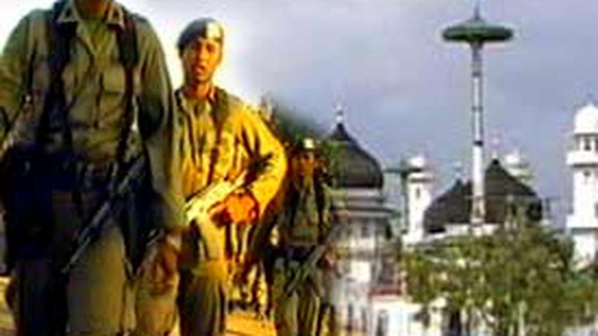 TNI/Polri dan GAM Saling Tuding - News Liputan6.com