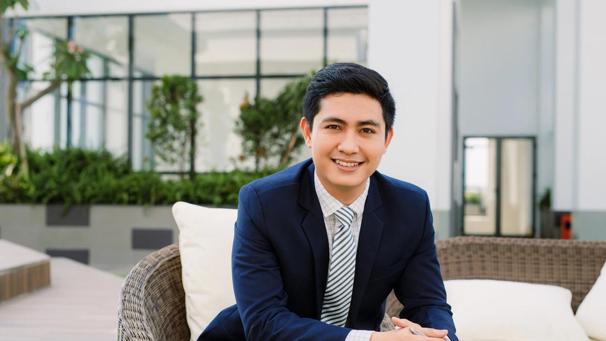 Wangi Pria di Kantor yang Bikin Nyaman, Bersih tapi Tetap Berkarakter